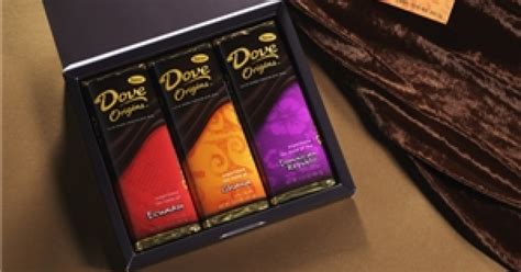 도브 오리진 발렌타인 기프트 박스 출시