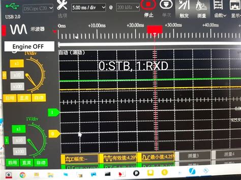 Tcan1044av Q1 Standby Mode Issue Interface Forum Interface Ti E2e Support Forums