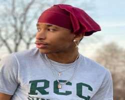 Treveon Johnson Birthday Real Name Age Weight Height Family Facts