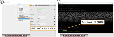 Getting Started Scripting Documentation