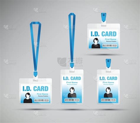 女人商务塑胶传动装置图像模板无人证章矢量