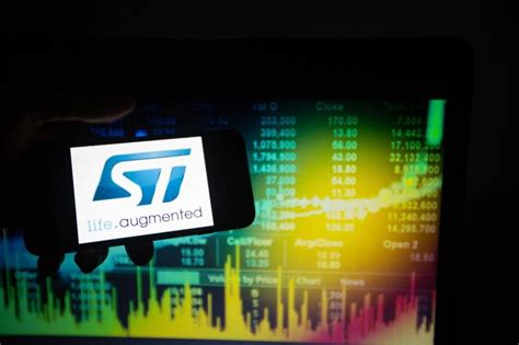 St Unveils New Generation Of Sic Power Technology Tailored For Next Gen