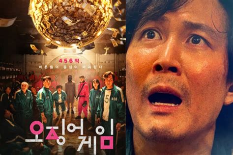 오징어게임 시즌2 3 확정되었다고 합니다 다나와 Dpg는 내맘을 디피지