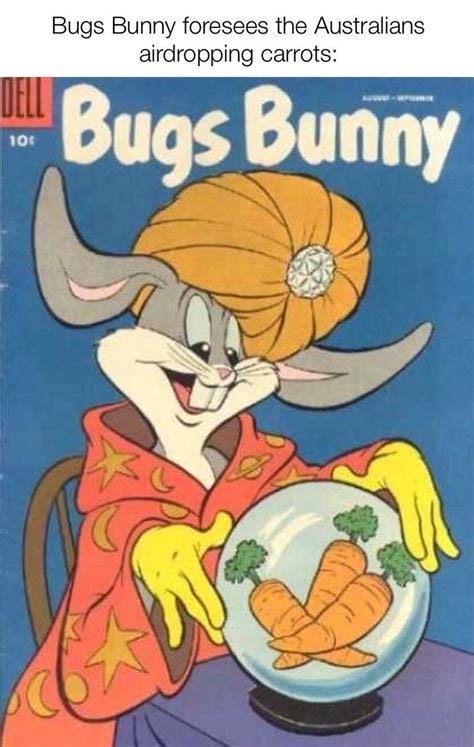 50 Funniest Bugs Bunny Memes To Keep You Asking What S Up Doc
