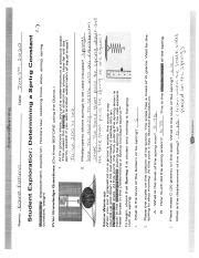 Determining A Spring Constant LAB Pdf Course Hero