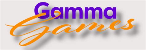 Gamma Games 2025 Powered By Givergy