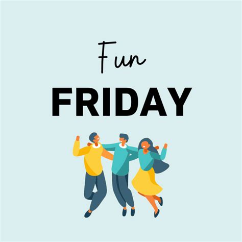 Fun Friday Games 11 Ways To Bring Joy To Your Workplace