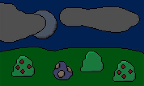 Create A 2d Game Objects For Rpgs By Ghostfeniks Fiverr