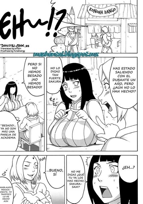 Naruhina Xxx Doujin