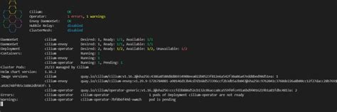 Cloud Devops Kubernetes Cilium Hubble Observability Problemsolving Opentoopportunities