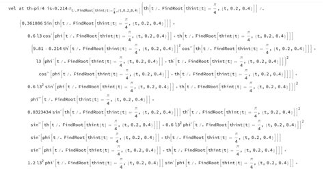 Code Not Working Solving Euler Lagrange Equations Rmathematica