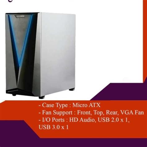 Jual Pc Case Sades Hawk Black White Micro Atx Casing Cpu Komputer Black Hitam Di Seller Jual Pc Case Sades Hawk Black White Micro Atx Casing Cpu Komputer Black Hitam Di Seller
