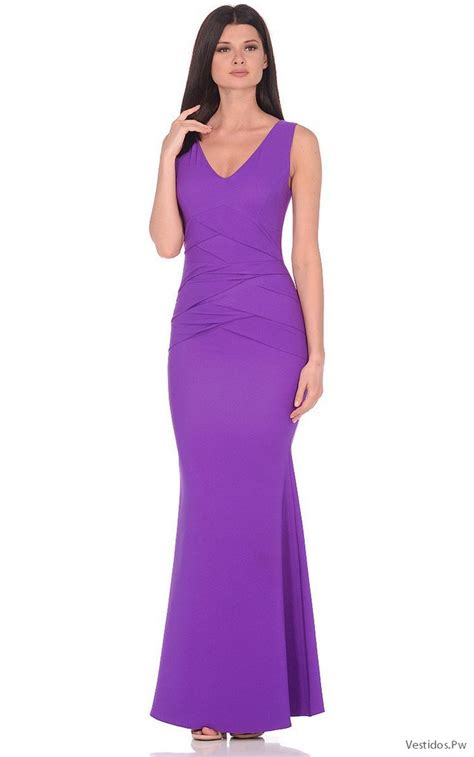 Vestidos Formales Largos M S De Ideas Vestidos Moda