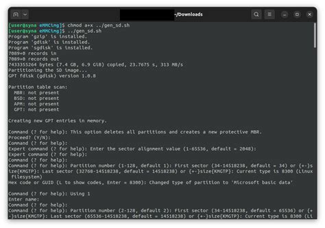 Astra Yocto Linux User Guide Synaptics Astra SDK User Guide Documentation