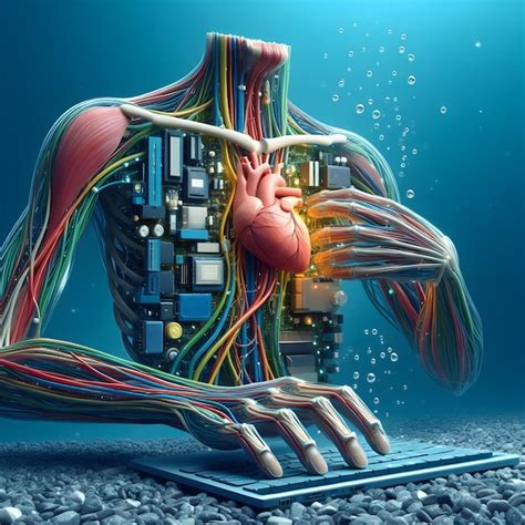 Premium Photo Stunning Computer Hardware Internal Pc Component Images