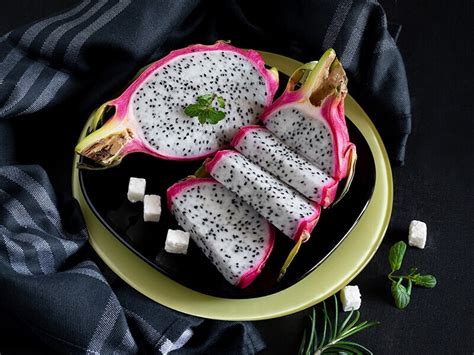 What Does Dragon Fruit Taste Like Delicious Discoveries 2024