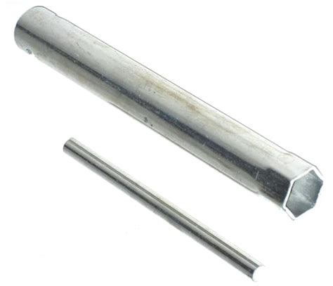 KLUCZ DO ŚWIEC 18mm DŁUGI 180mm MOTOCYKL QUAD ATV 437U za 30 zł z ...