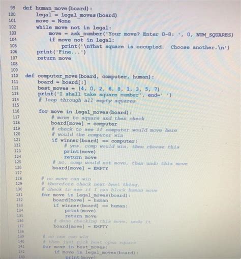 Solved For The Function Displayinstruct What Does It