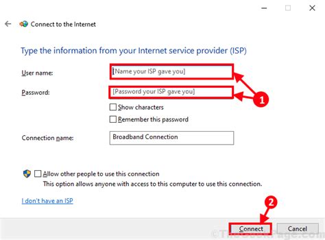 Fix The Modem Or Other Connecting Device Has Reported An Error Error Code 651