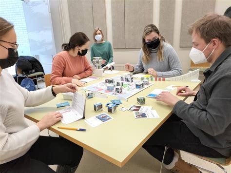 A Serious Game For Learning About Different Perspectives Bgreen Handbook