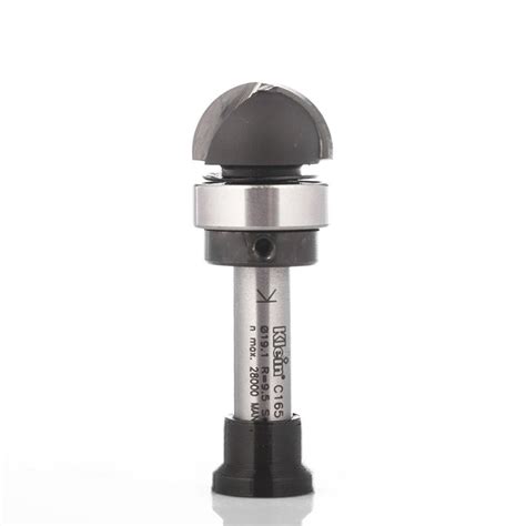 Hw Core Box Bits With Upper Ball Bearing Z2 Sistemi Klein