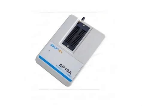 SFLY SP A B F EEPOROM Serial EEPROM Flash Pro Programmer At Rs Piece EPROM Memory In