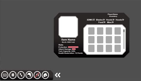 Game User Interface Creations Feedback Developer Forum Roblox