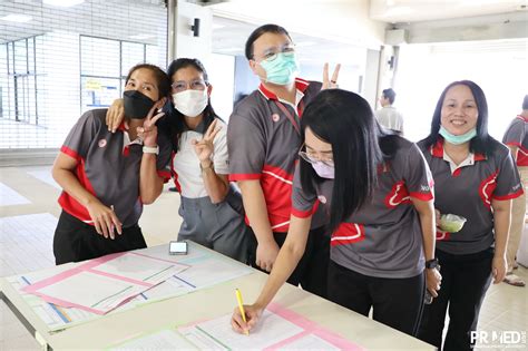 คณะแพทยศาสตร์ มศว ข่าวประชาสัมพันธ์ คณะแพทยศาสตร์ มศว