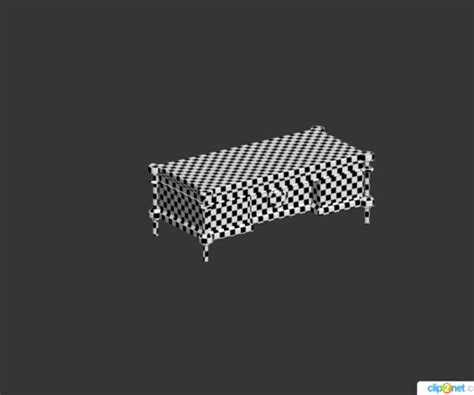 Artstation Gothic Table Resources