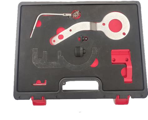 Camshaft Alignment Tool Kit Portable Complete Anti Deform Heavy Duty High Toughness 9997490 For