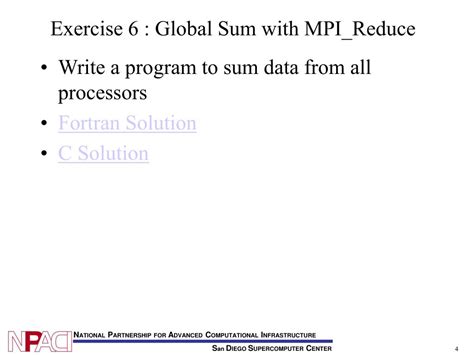 Ppt Mpi Powerpoint Presentation Free Download Id6216080