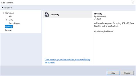 Your First Razor Ui Library With Asp Net Core Wake Up And Code