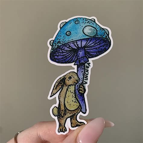 Alice In Wonderland Inspired Stickers I Made Aliceinwonderland