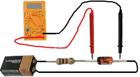 How To Test A Zener Diode