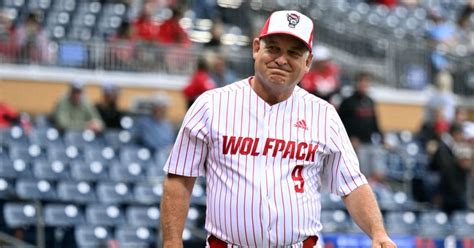 Nc State Baseball Regional Preview On3
