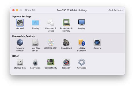 Chapter Virtualization FreeBSD Documentation Portal