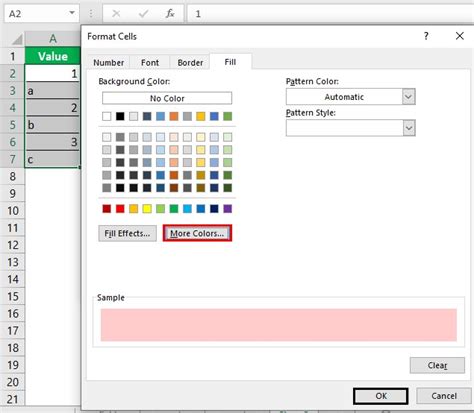 ISTEXT Excel Function Determine If A Value Is Text Or Not