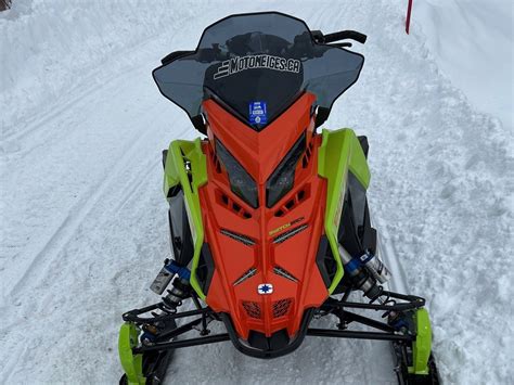 Polaris Switchback Assault 2023