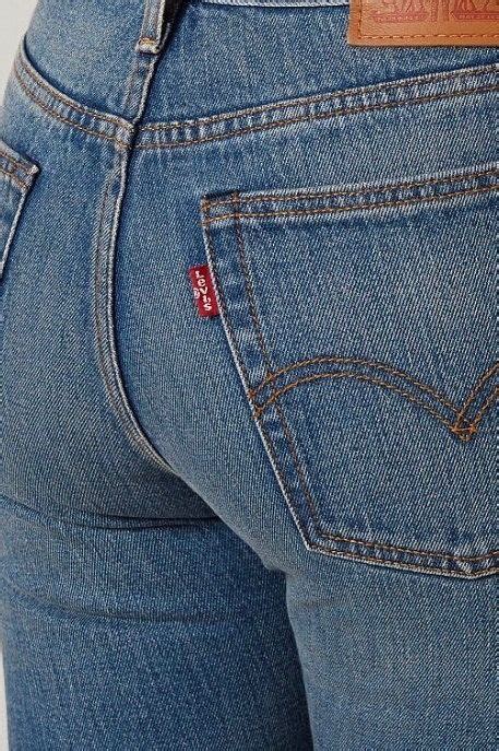 Pin Von Valentinas Jeans Auf Jeans Mostly Levis