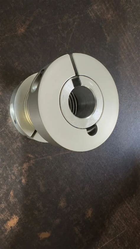 Bellow Flexible Coupling At ₹ 6000piece Bhosari Pune Id 20655969762