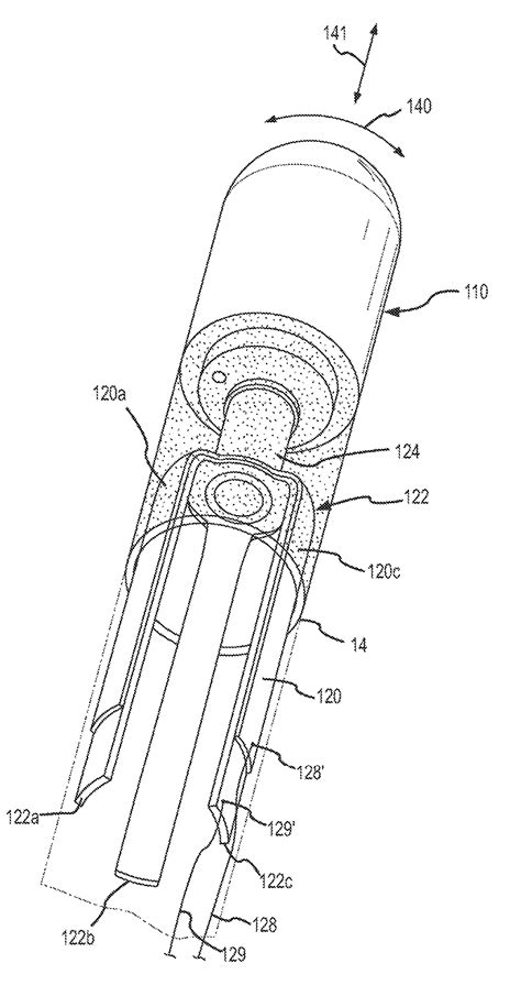 Systems And Methods For Electrode Contact Assessment Eureka Patsnap