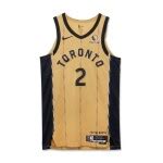 Jalen Mcdaniels Toronto Raptors 2023 2024 In Season Tournament Game