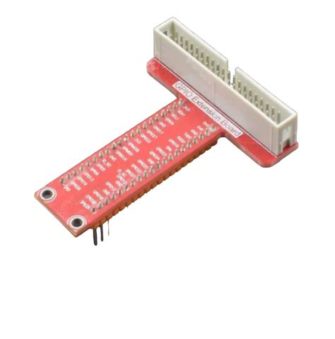 Raspberry Pi Gpio Adapter Plate T Type Gpio Adapter For Raspberry Pi 3