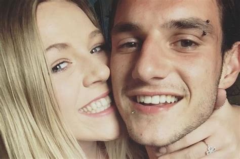 Mum Whose Baby S Dad Left Her For A Man Says We Re One Big Happy Family World News Mirror