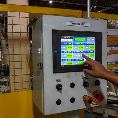 What Are Cyber Physical Systems