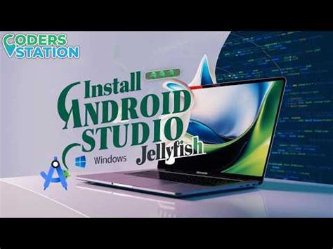 Installing Android Studio Latest Version Step By Step Guide With