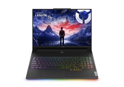 Lenovo Announces New Legion Pc Lineup Gadgets Middle East