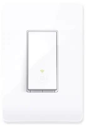 Tp Link HS200 Smart Switch Installation Guide