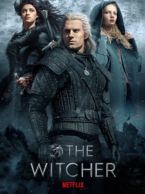 The Witcher Rotten Tomatoes
