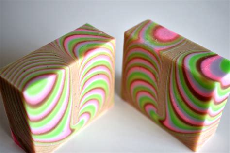 Circle Swirl Soap Artofit